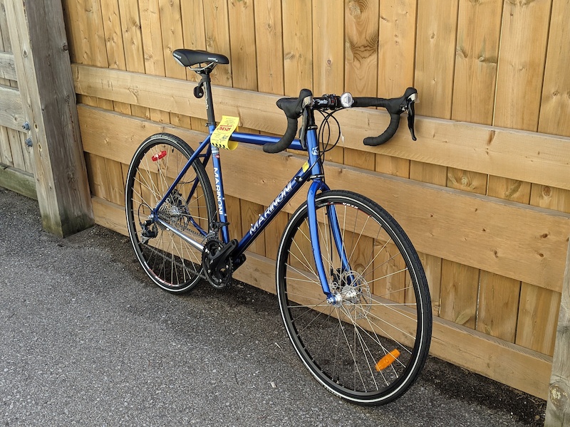 Marinoni, Tourismo disc Medium NEW (+SHIP) FIRM For Sale