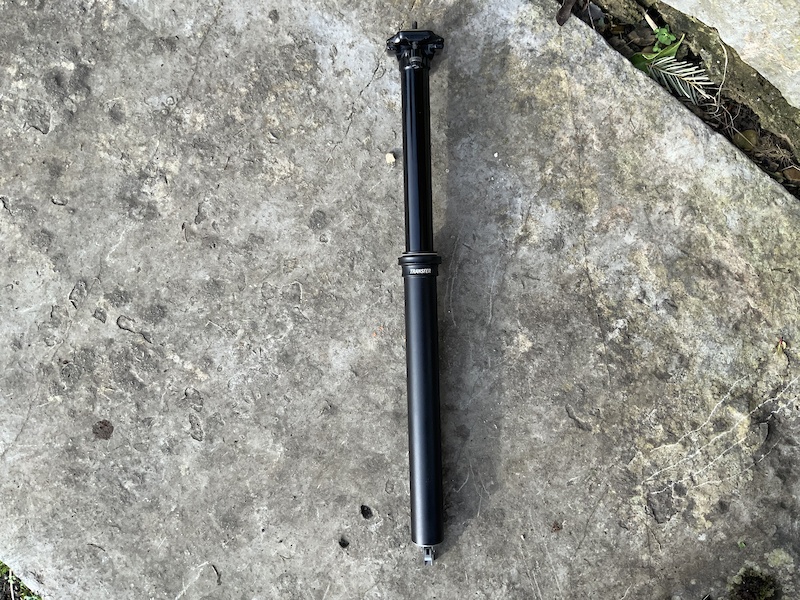 2020 Fox transfer performance dropper post For Sale