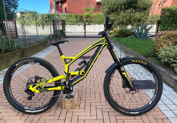 2016 Yt Tues Cf For Sale