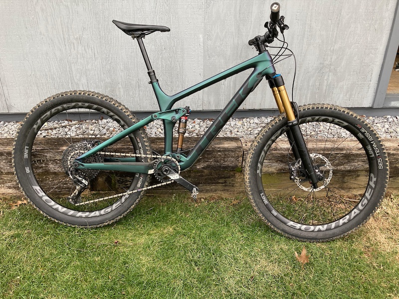 2020 Trek Remedy 9.9 M/L For Sale