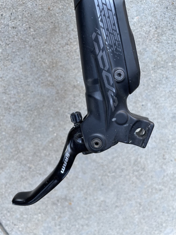 2019 SRAM Code R brakes For Sale