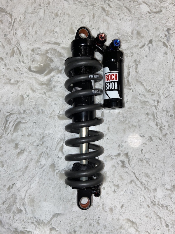 2018 Brand New Rockshox Vivid R2C For Sale