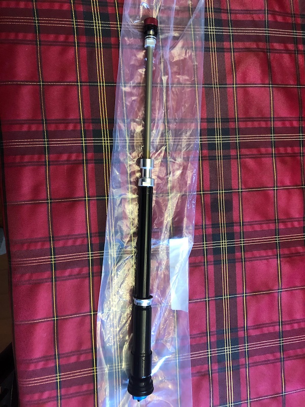 2020 Fox Fit 4 Damper For Sale