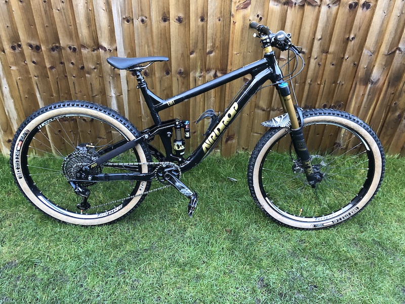 2017 Air drop edit V2 large FRAME ONLY For Sale