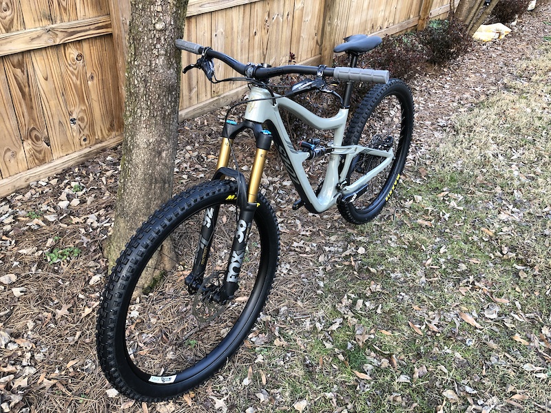 2020 Ibis Ripmo V2 Medium For Sale