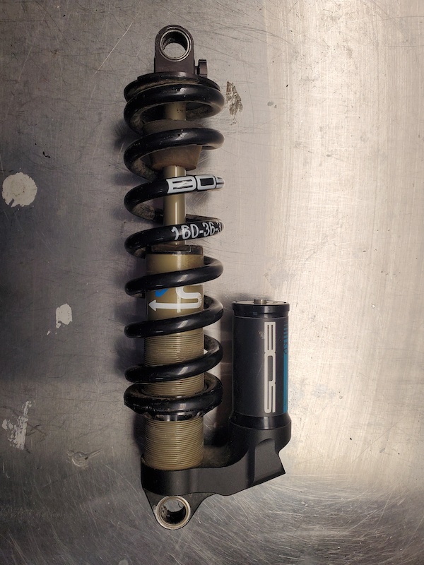 2016 Shock:BOS Stoy Rare For Sale