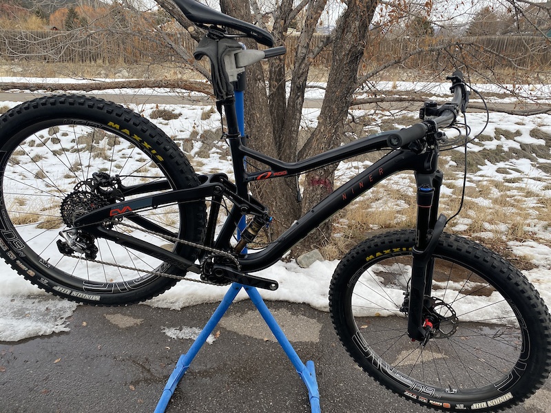 2018 Niner JET9 RDO Medium For Sale