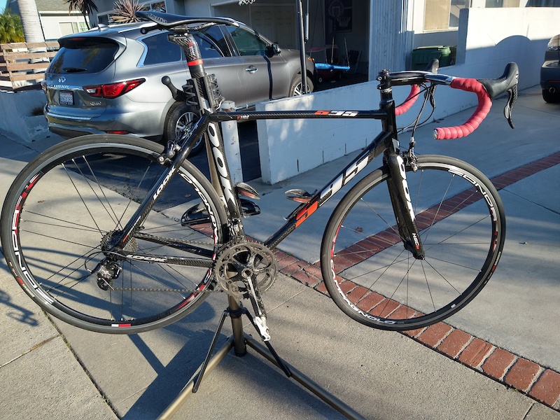 2008 Look 595, Large, Campagnolo Record 11 For Sale