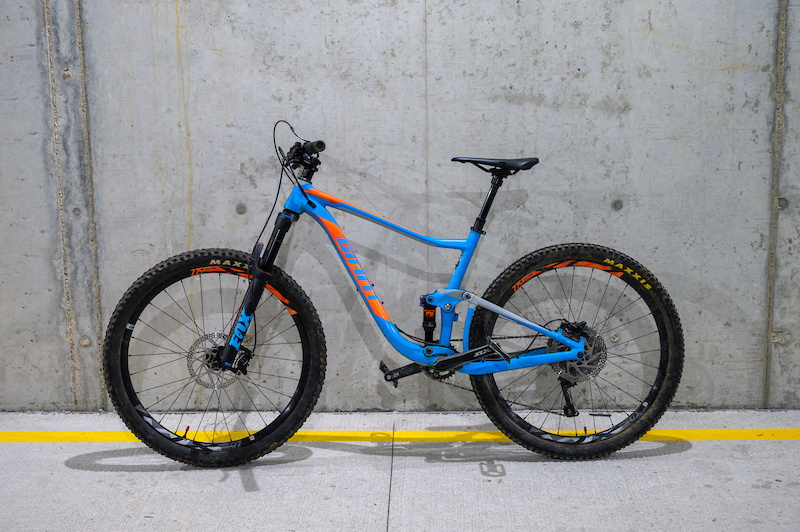 2018 Giant Anthem 2 27.5 | Medium | Good Condition For Sale