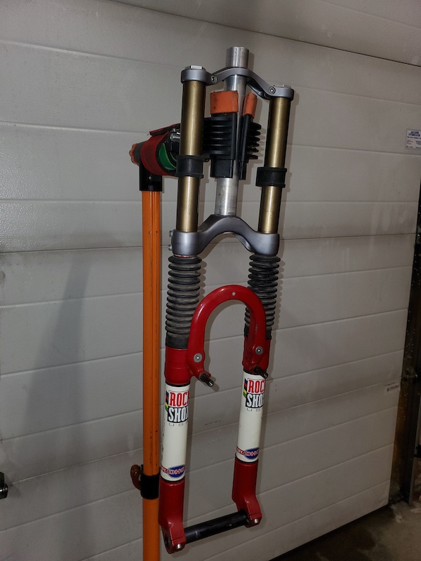 Rockshox Judy DHO fork For Sale