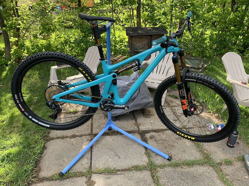 2020 Yeti SB 130 For Sale