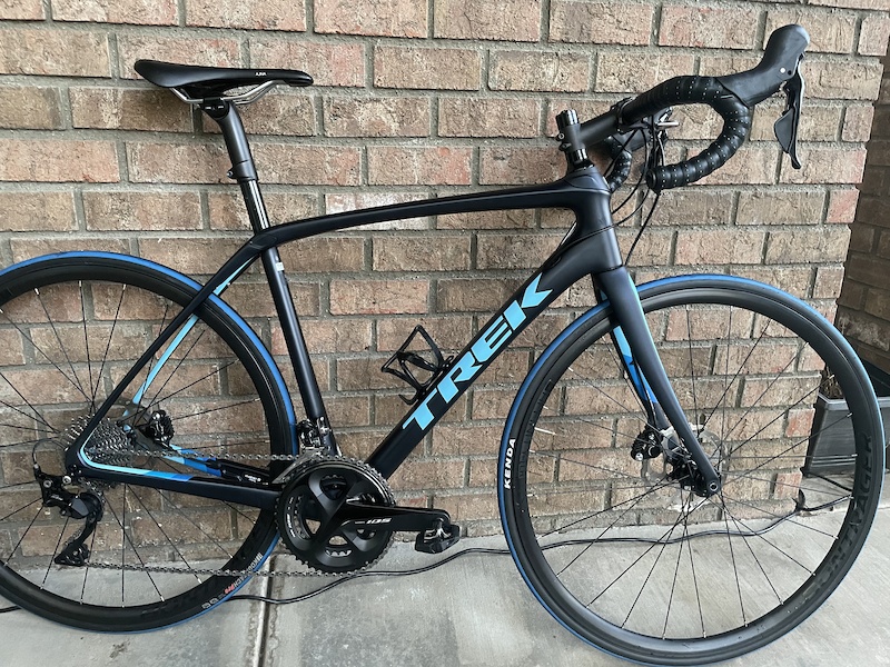 2019 Trek domane sl 5 For Sale