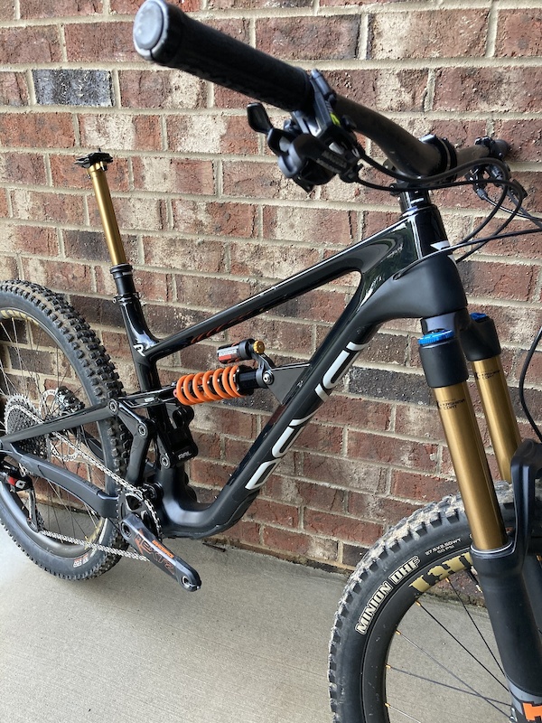 2020 Revel Rail 27.5 Medium *DREAM BUILD For Sale