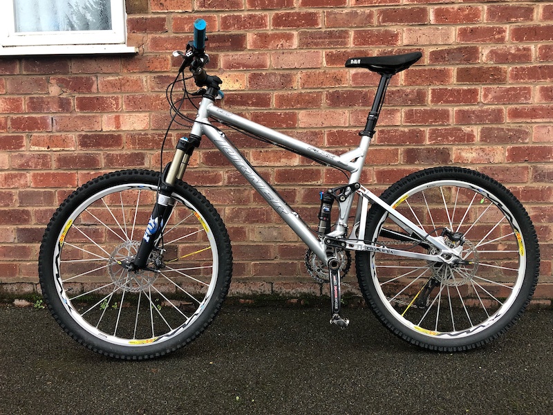 2009 Turner Flux For Sale