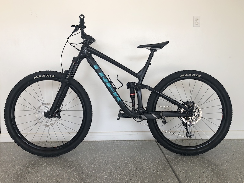 2019 TREK SLASH 8 For Sale