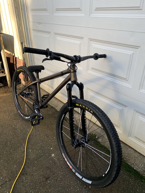 2020 custom ns octane one void dj For Sale