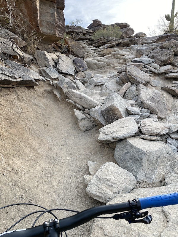 Fat Man's Pass Loop | Trailforks