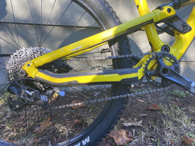 2017 Commencal Supreme Jr For Sale