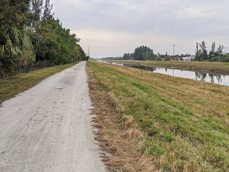 Bluegill Trail Multi Trail - - Florida | Trailforks