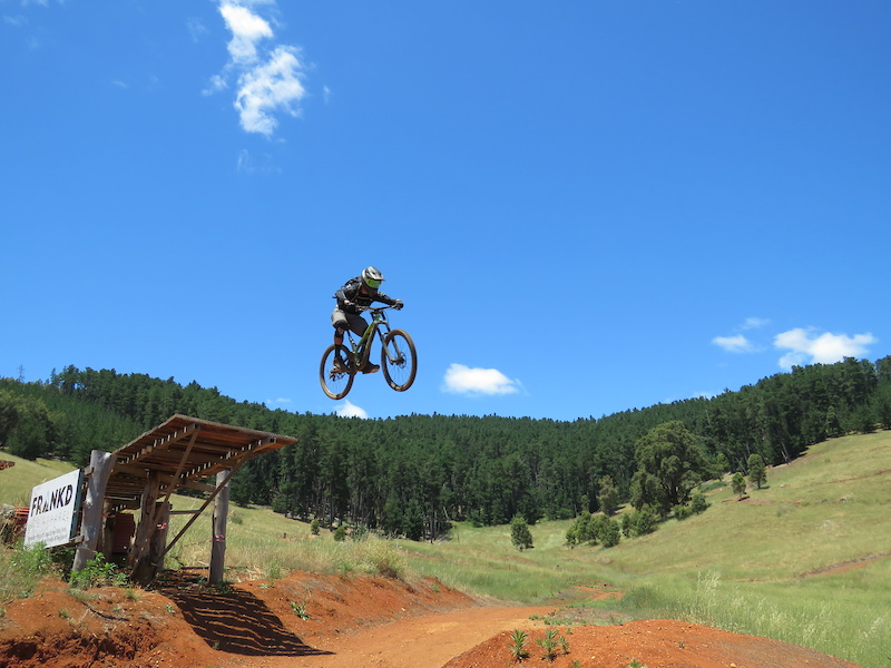 Mirkwood Mountain Biking Trail - Nannup | Trailforks