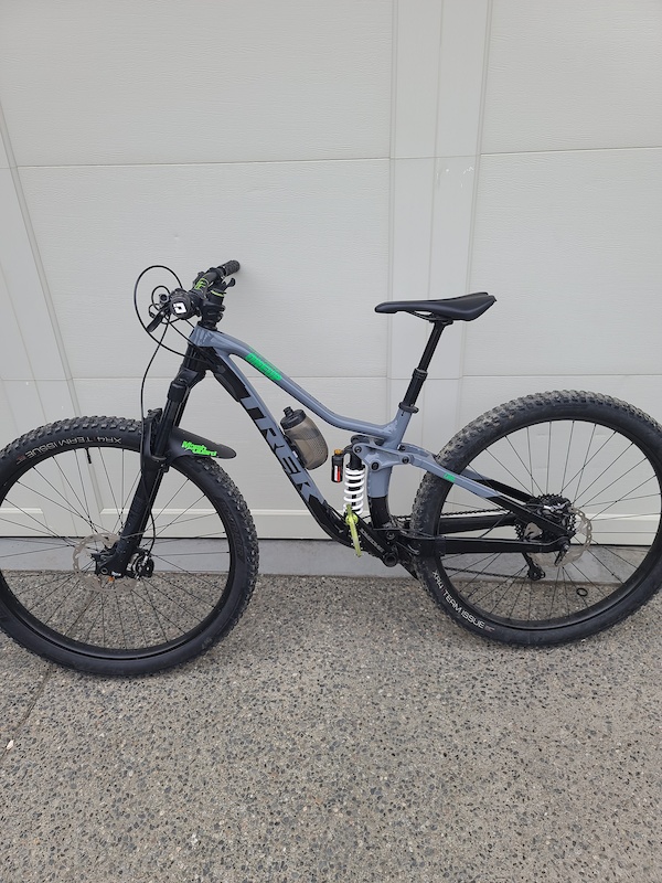2020 Trek Fuel Ex 5 small For Sale