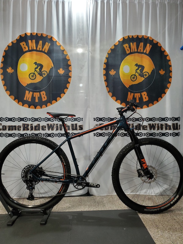 2019 Scott Aspect 900 For Sale