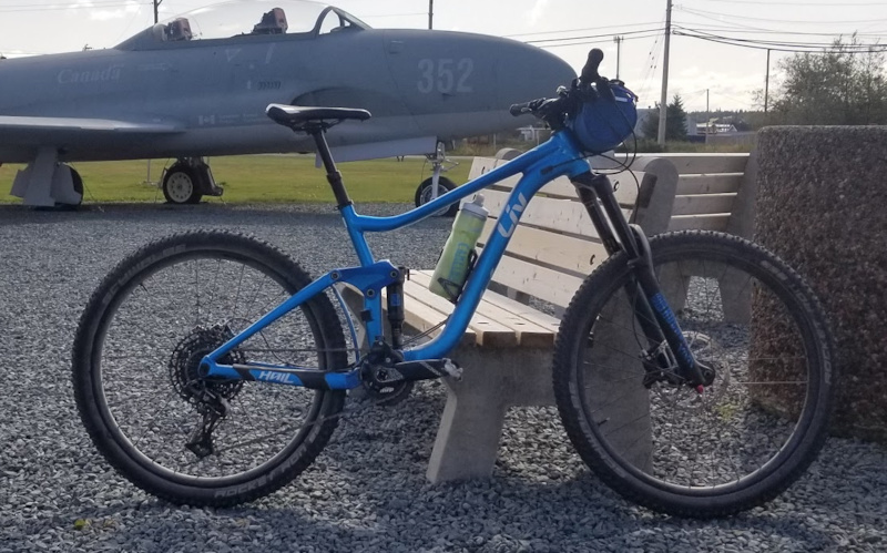 2019 Liv Hali 2 For Sale