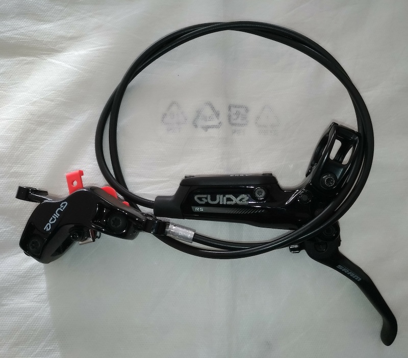 2019 SRAM GUIDE RS For Sale