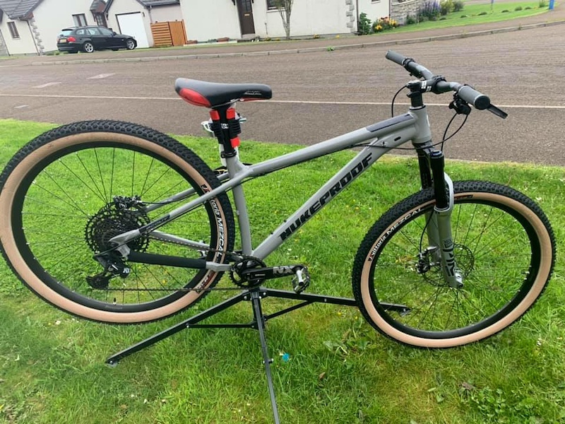 2020 Nuke Proof Scout 290 Medium For Sale