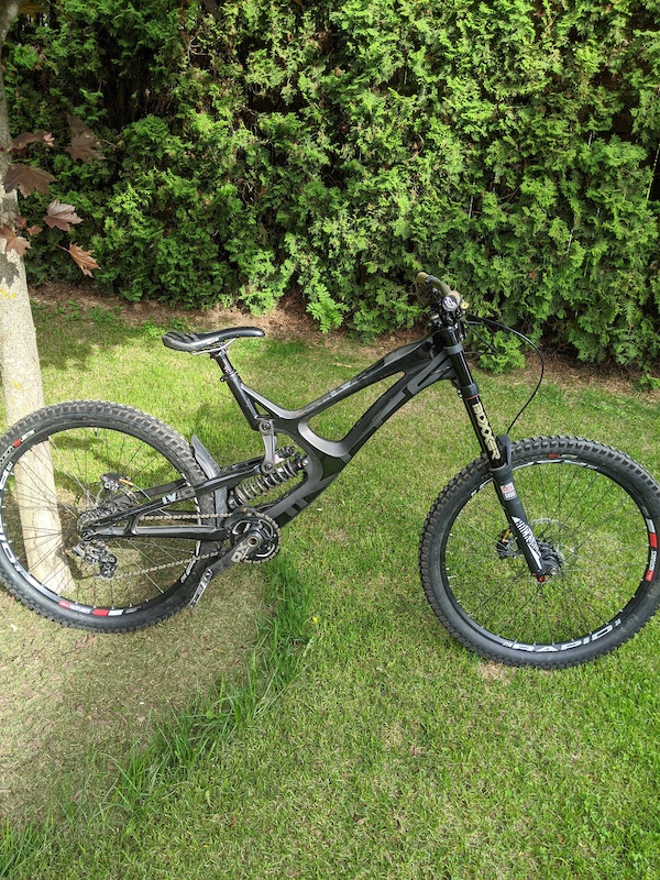 2016 Intense M16c For Sale