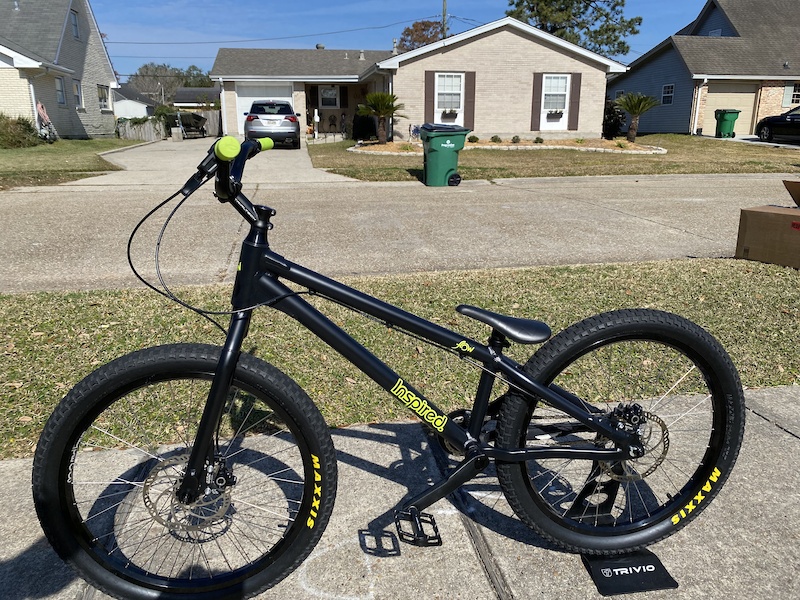 2020 Inspired flow plus For Sale