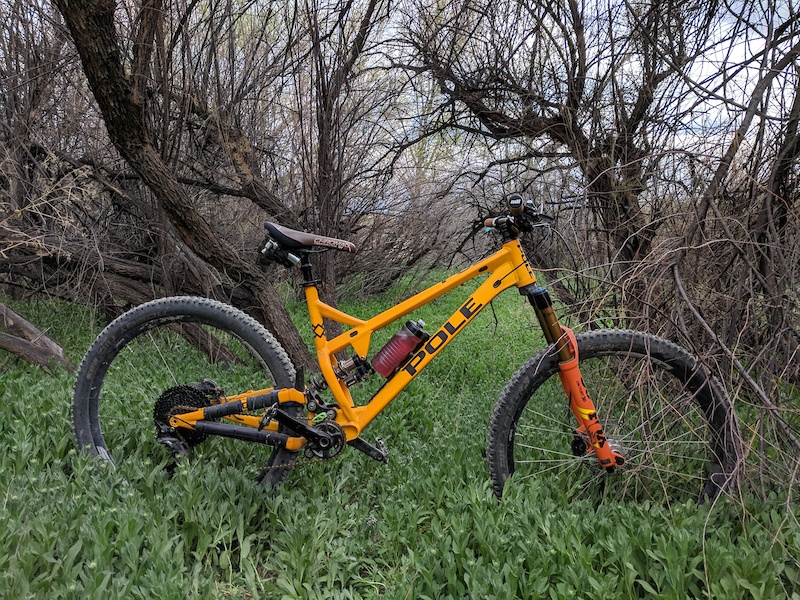 2019 Pole Evolink 140 V3 For Sale
