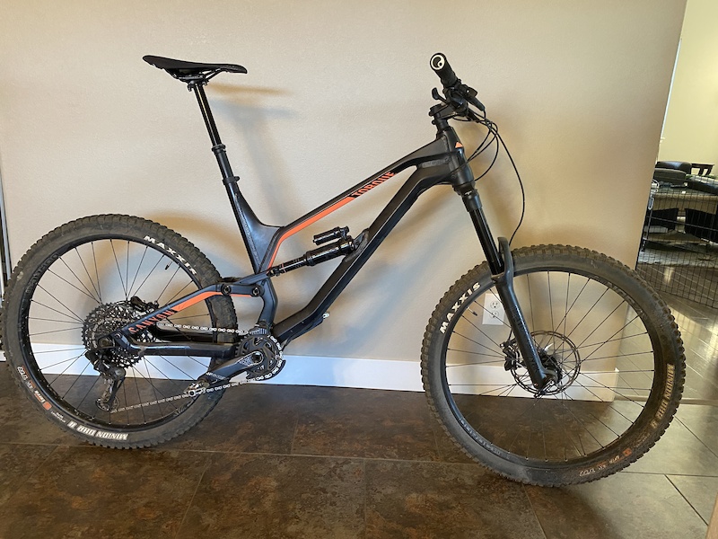 2020 Canyon Torque AL 6.0 For Sale