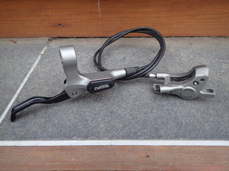 Shimano Deore LX, rear brake For Sale