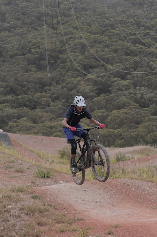 Bin Chicken Mountain Biking Trail - Sydney | Trailforks
