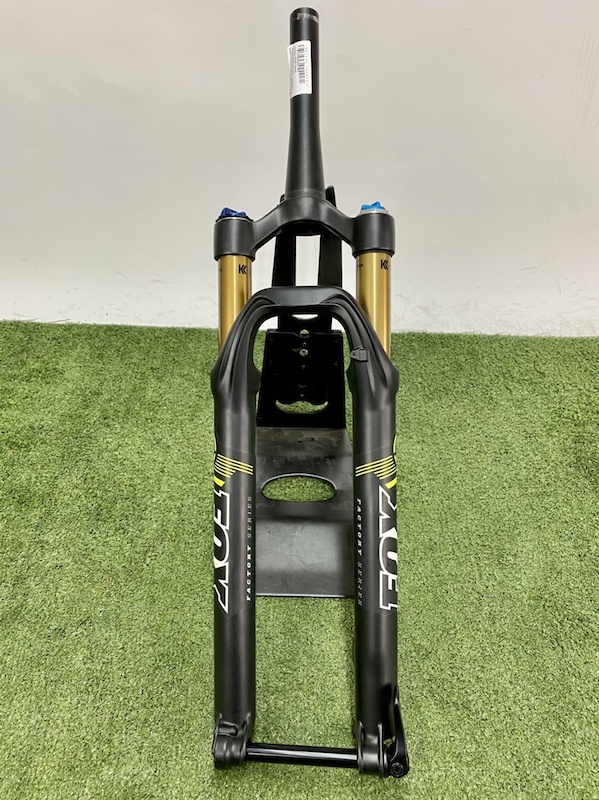 Fox 32 Kashima 29" Factory Series 100mm For Sale