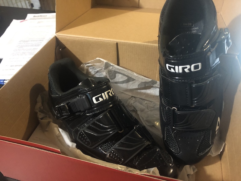 Giro Apexkx HV Black For Sale
