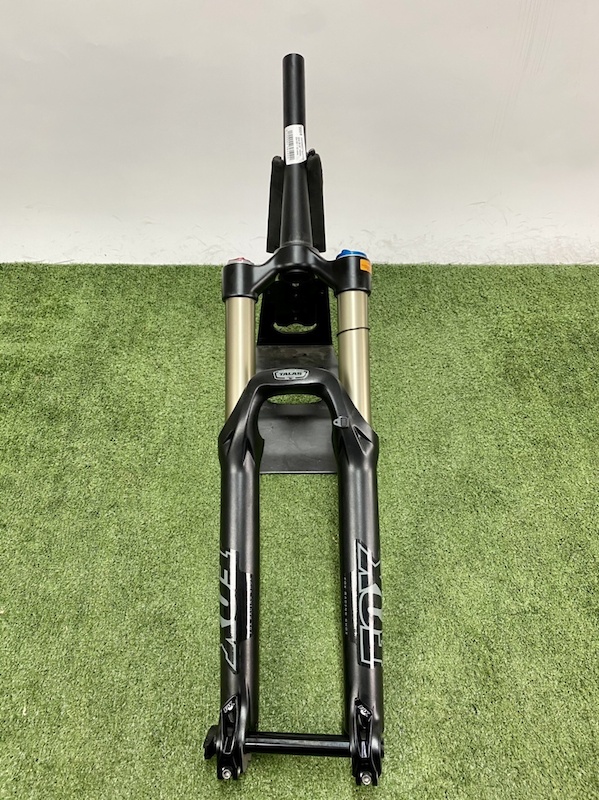 Fox Talas 36 26'' 160mm TA 20x110MM 1 1/2" For Sale