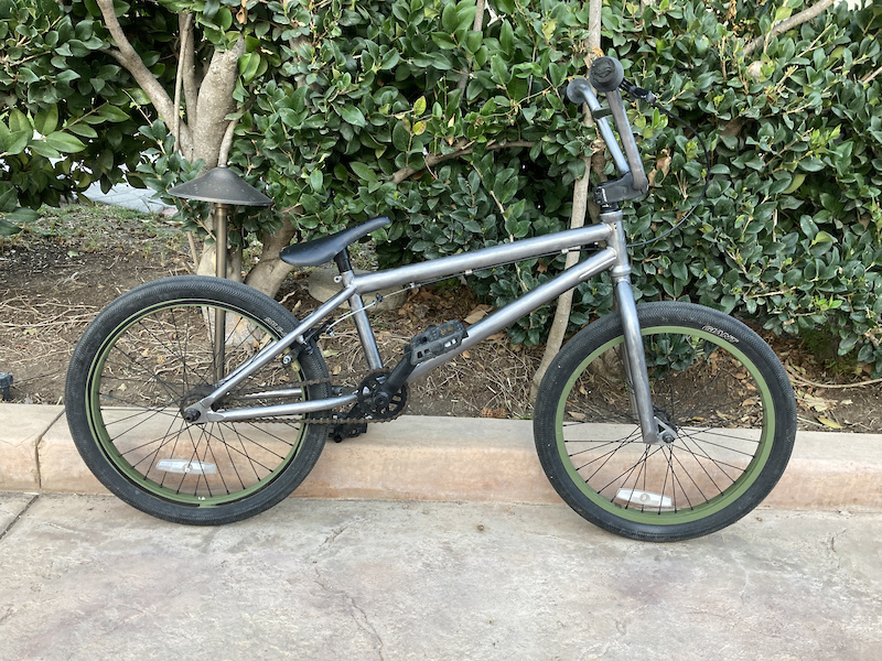 2012 Method 02 Giant For Sale