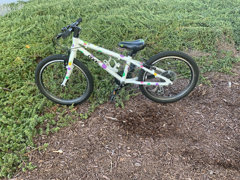 2018 Frog 52, 20”, 8 Speed For Sale