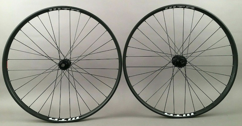 WTB ST Light I29 MTB Wheels Tubeless BOOST SPACING For Sale