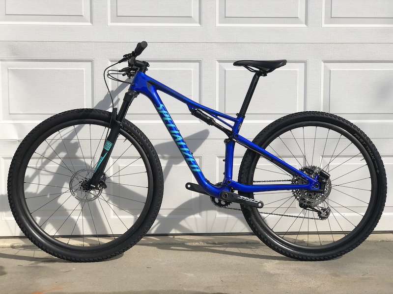 2018 Specialized Epic Pro (Small) For Sale