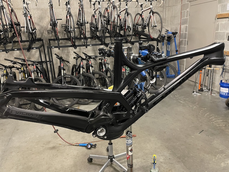 2019 Evil Offering V1 Medium For Sale