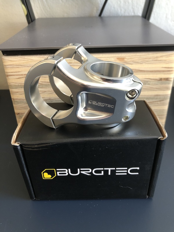 2020 Burgtec Enduro Stem MK3 For Sale