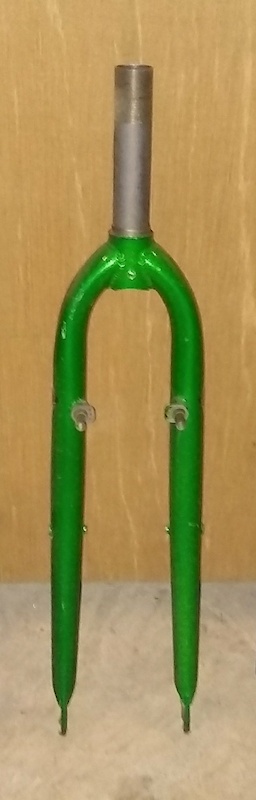 Trek chromoly 700C touring fork For Sale