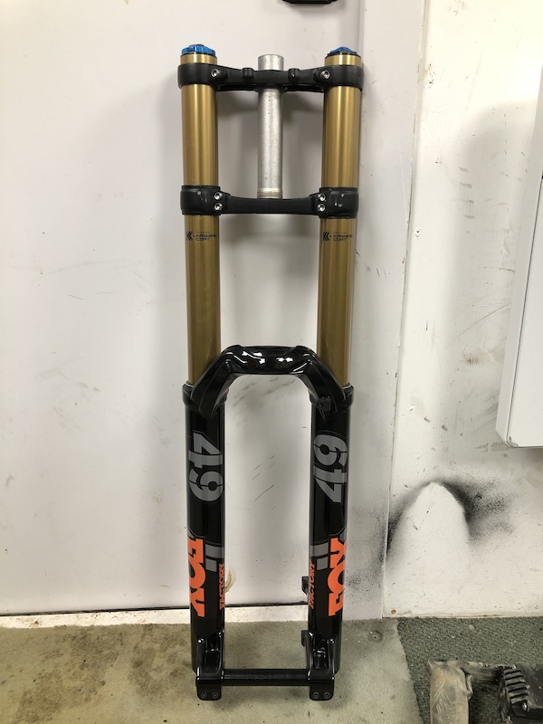 2019 Fox 49 factory For Sale