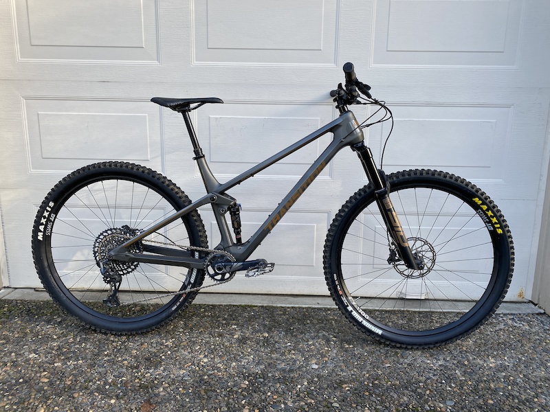 2020 Transition Spur X01 Large For Sale