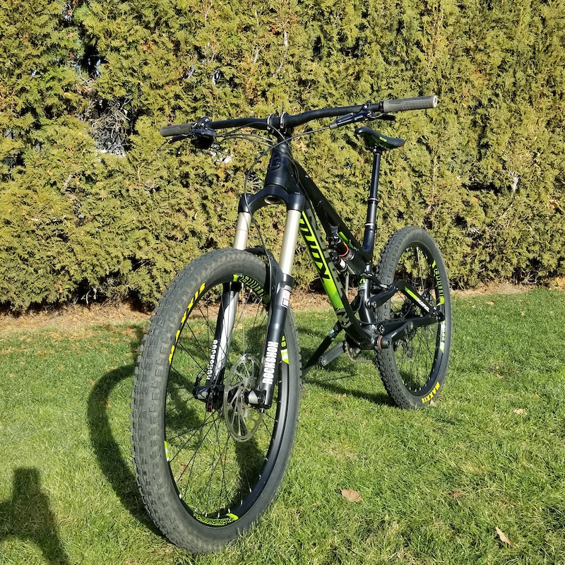 2015 Kona Process 167 For Sale