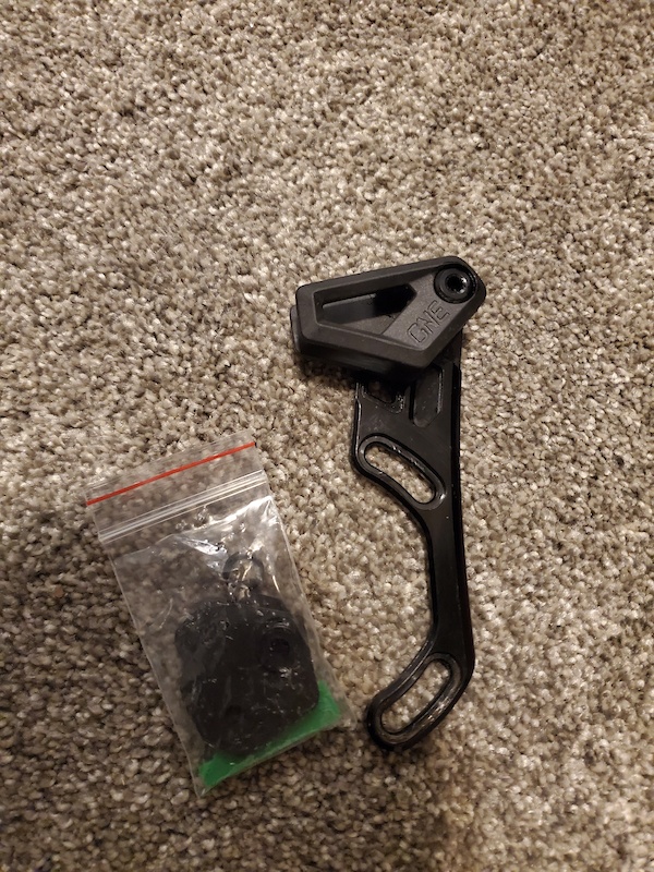 2020 One up chain guide v2 new model For Sale