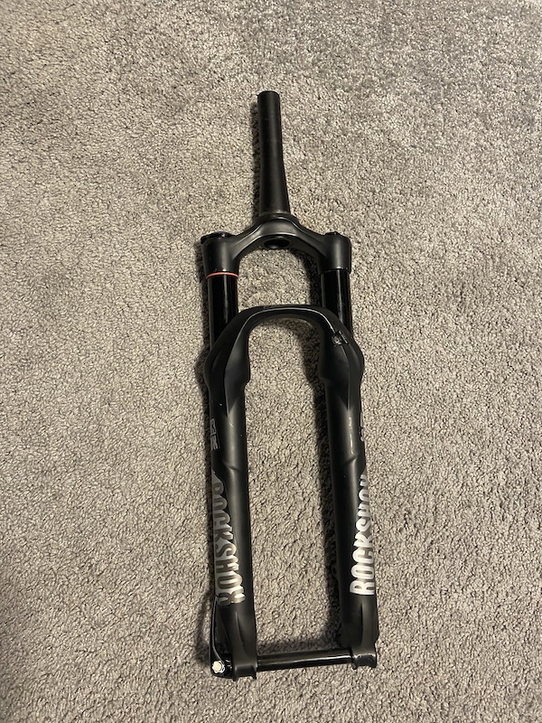 2019 RockShox Pike DJ For Sale